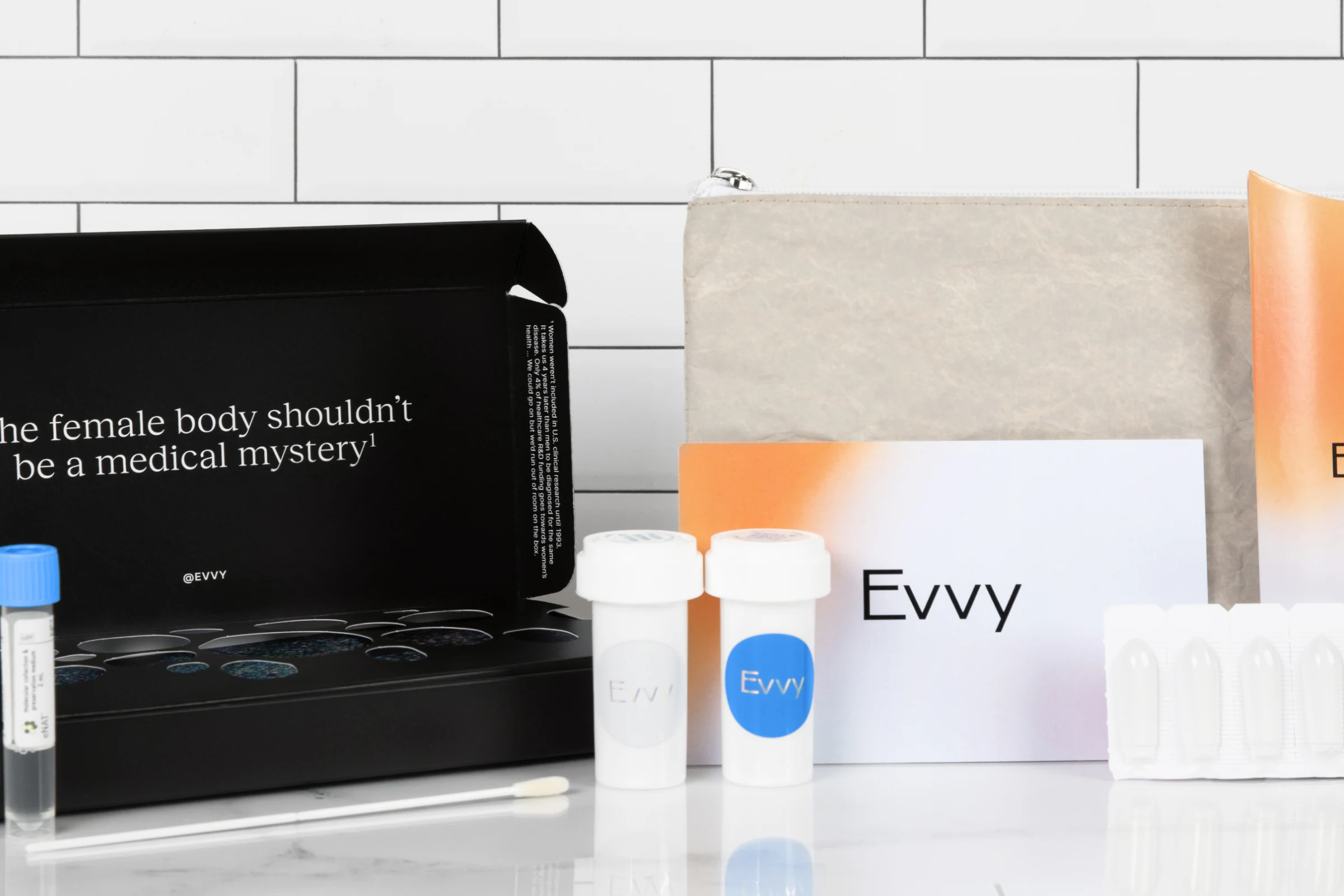 AV vs BV: What Is the Difference? | Evvy